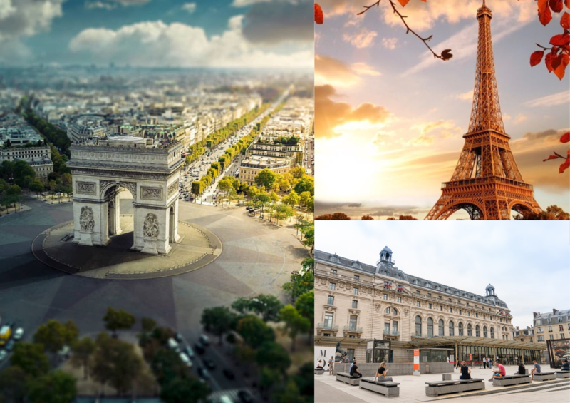 Beyond the Beaten Path: 10 Hidden Corners of the World to Rekindle Your Sense of Wonder